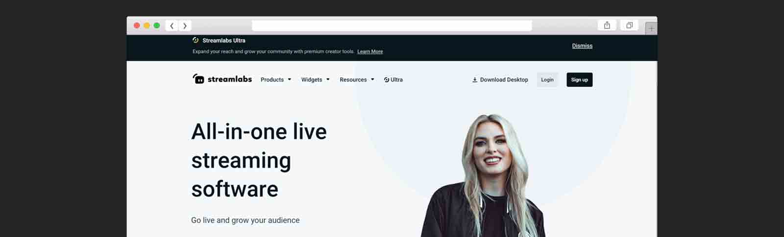 10 Software Streaming Terbaik di 2023 - Mocaas Blog