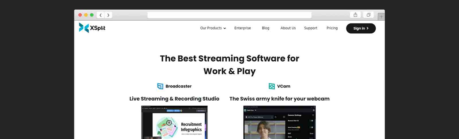 10 Software Streaming Terbaik di 2023 - Mocaas Blog