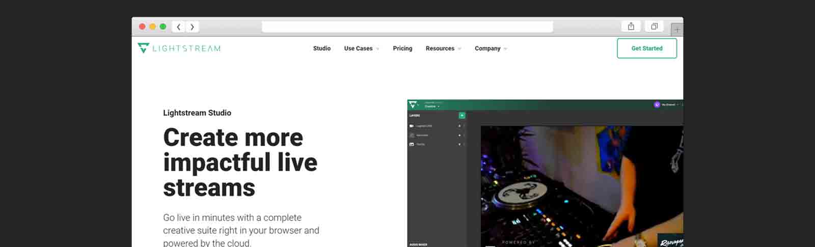 10 Software Streaming Terbaik di 2023 - Mocaas Blog
