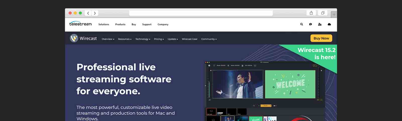 10 Software Streaming Terbaik di 2023 - Mocaas Blog