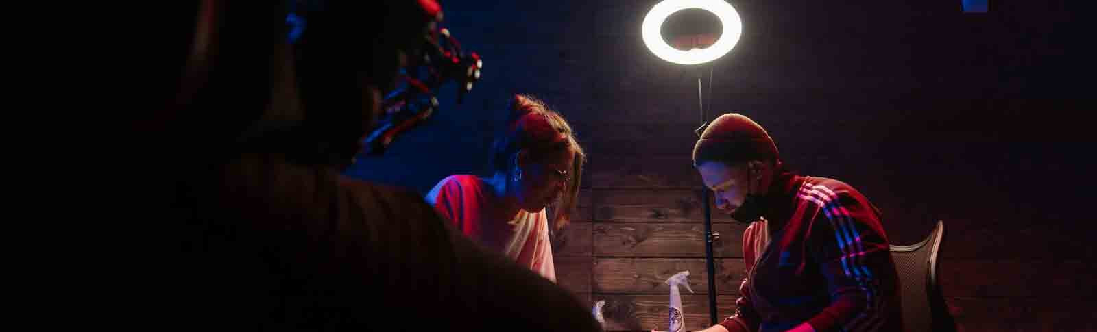 7 Cara Membuat Script Video Yang Baik - Mocaas Blog