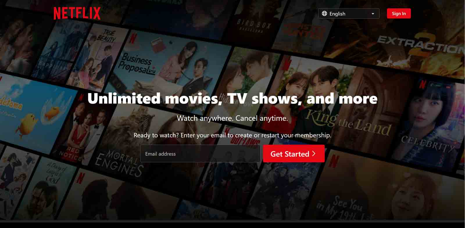 5 Aplikasi Nonton Film Gratis di Android - Mocaas Blog