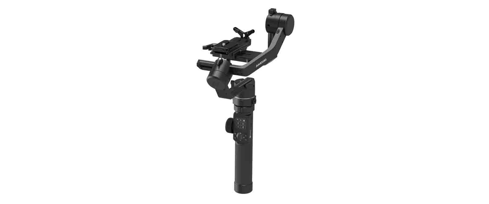 5 Rekomendasi Gimbal Kamera Terbaik 2023 - Mocaas Blog