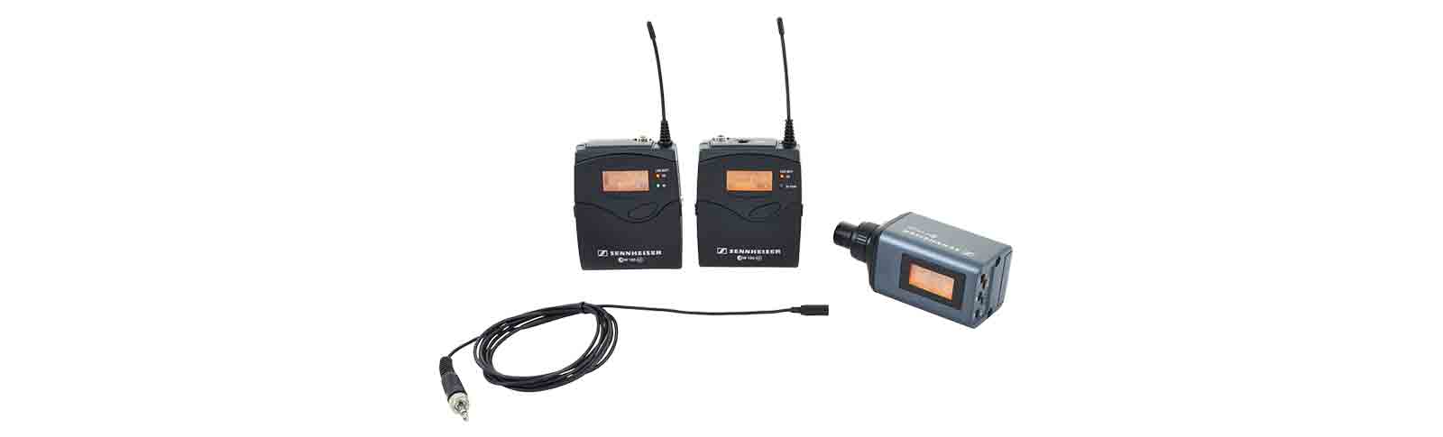 Rekomendasi 9 Mic Clip-On Wireless Terbaik untuk Vlog