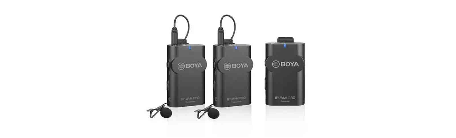 Rekomendasi 9 Mic Clip-On Wireless Terbaik untuk Vlog