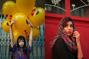 5 Jenis Angle Kamera dalam Fotografi - Mocaas Blog