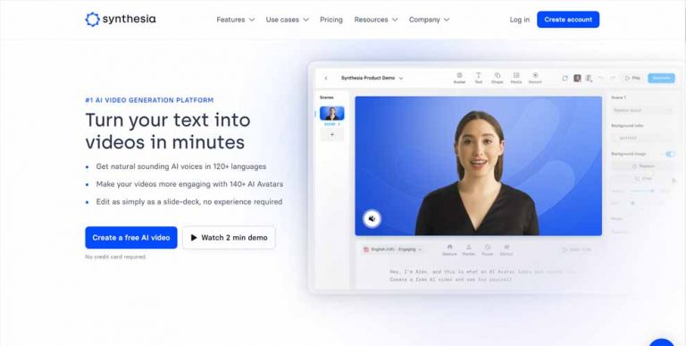 11 Rekomendasi AI Voice Generator Terbaik Untuk Kontenmu - Mocaas Blog