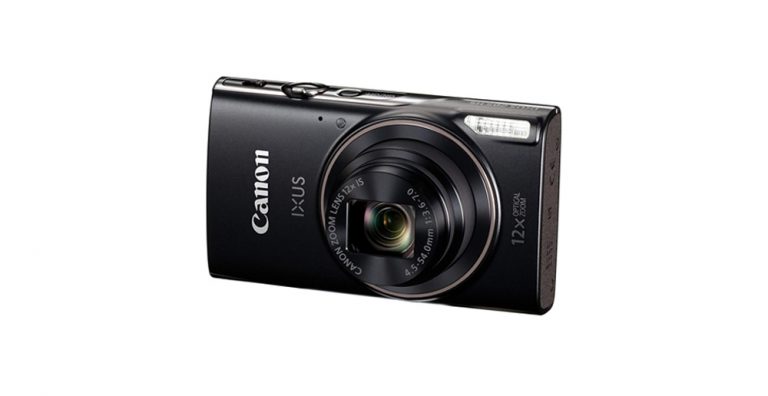 15 Kamera Digital Murah untuk Konten Kreator - Mocaas Blog