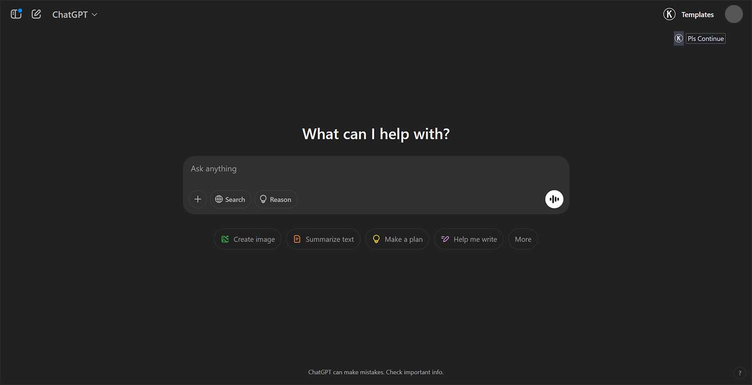 7 Rekomendasi Chatbot AI Terbaik Tahun 2025 - Mocaas Blog
