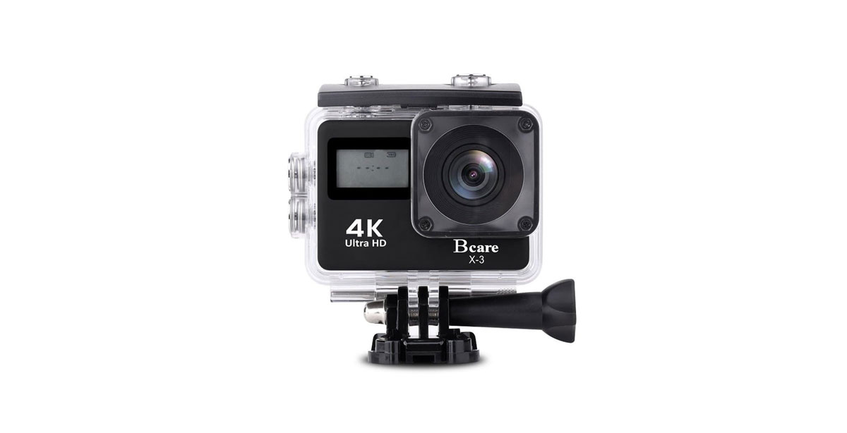 12 Rekomendasi Action Camera Murah dan Berkualitas Tinggi - Mocaas Blog