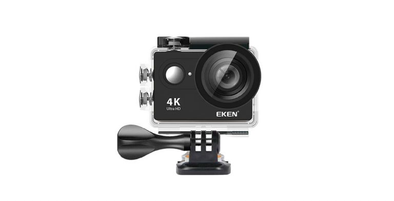 12 Rekomendasi Action Camera Murah dan Berkualitas Tinggi - Mocaas Blog