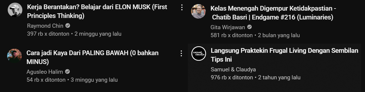 Cara Meningkatkan CPM YouTube agar Cuan Melejit di 2025! - Mocaas Blog